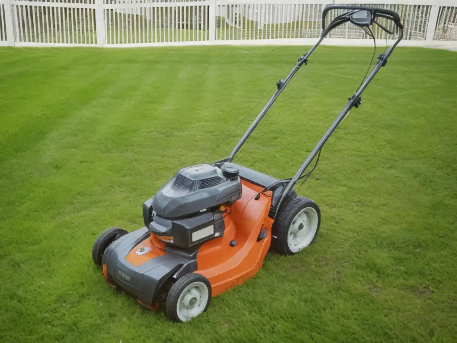 Husqvarna LC221RH Review: The Lawn Mower for Tough Terrains