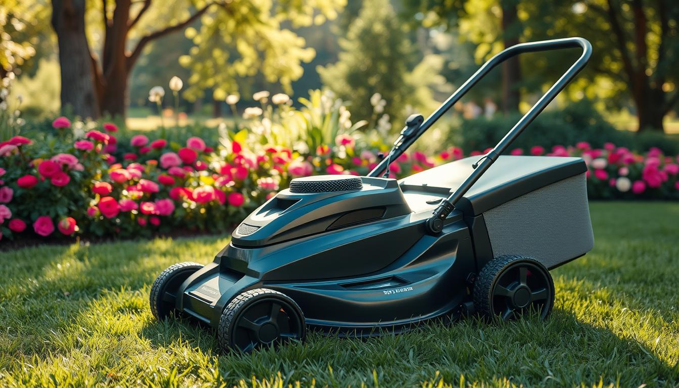 Honda HRN216VKA Push Lawn Mower Review: Worth It?