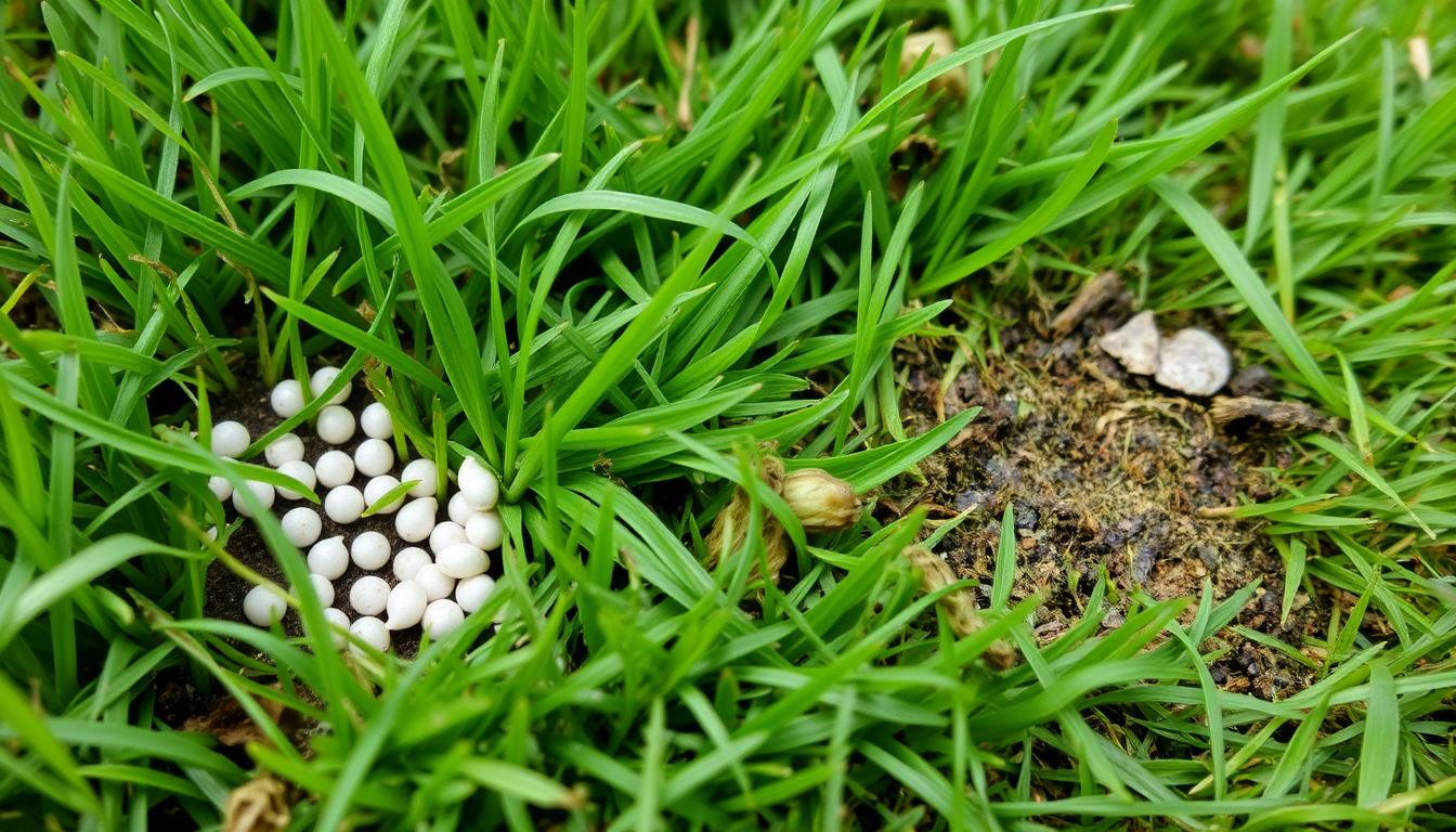 How to Identify Common Lawn Pests and Their Solutions