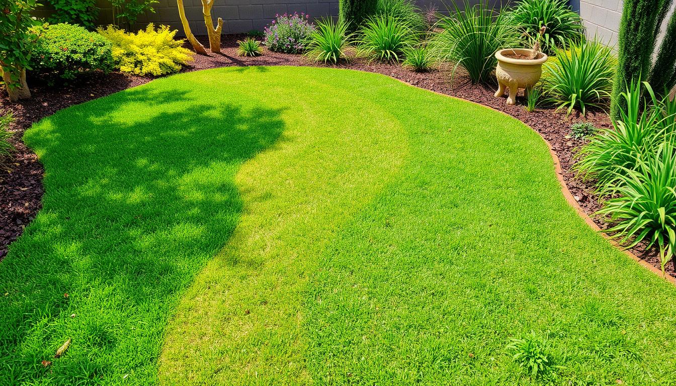 How to Choose the Right Grass Seed for Each Climate