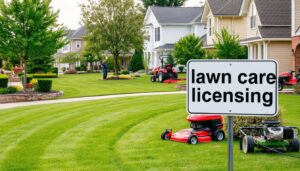 Understanding Lawn Care Regulations in Your Area