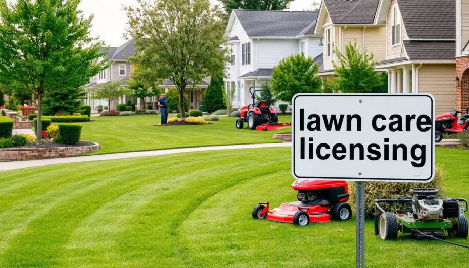Understanding Lawn Care Regulations in Your Area