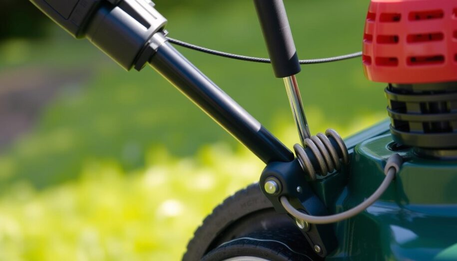 How to Diagnose and Fix Lawn Mower Issues