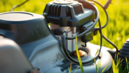 How to Diagnose and Fix Lawn Mower Issues