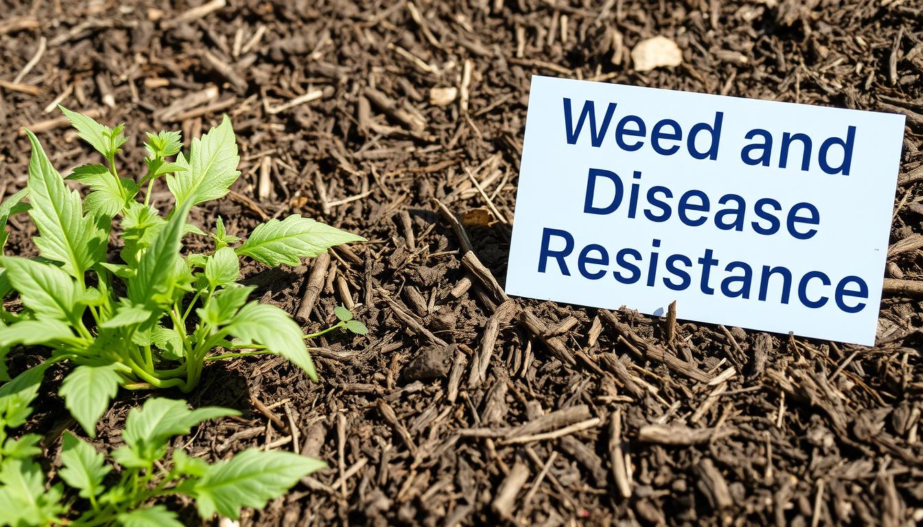 The Lawn Mulch Benefits in Lawn Care