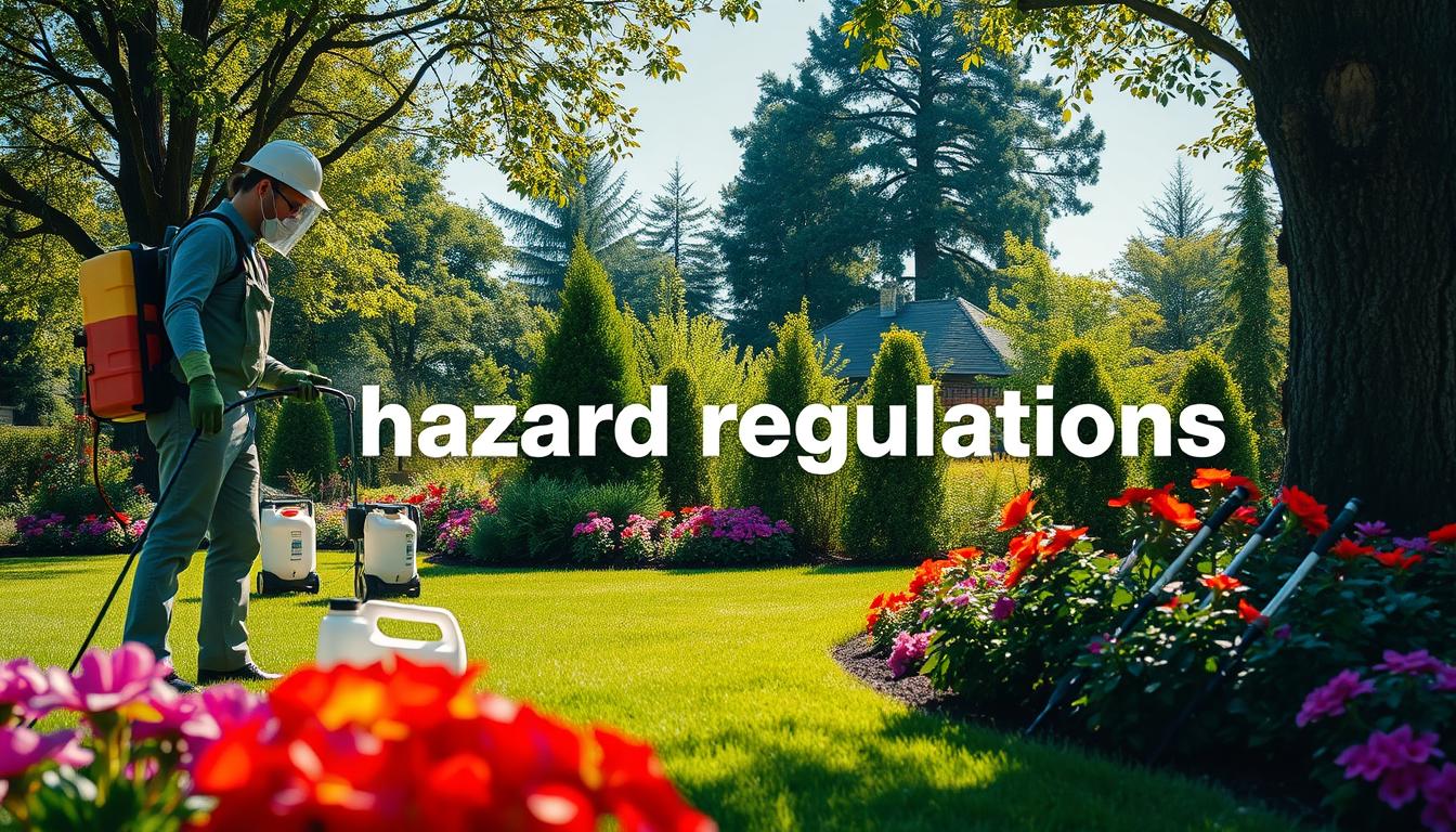 Understanding Lawn Care Regulations in Your Area