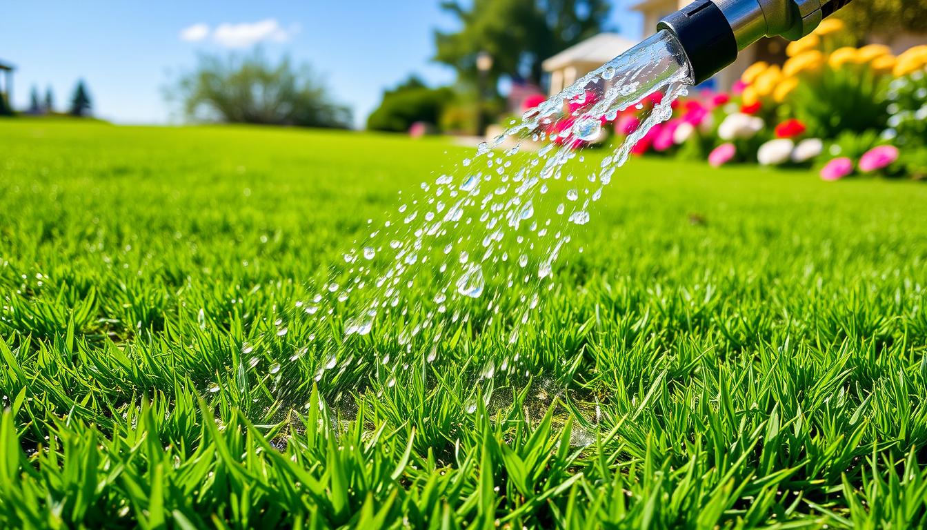 Best Practices for Overseeding Your Lawn