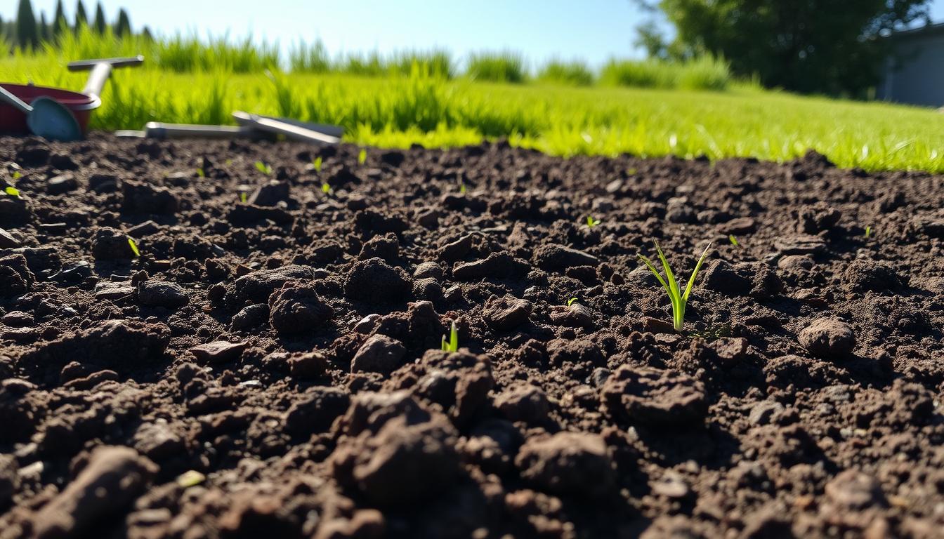 When to Plant Grass: The Best Time of Year to Plant Grass Seed