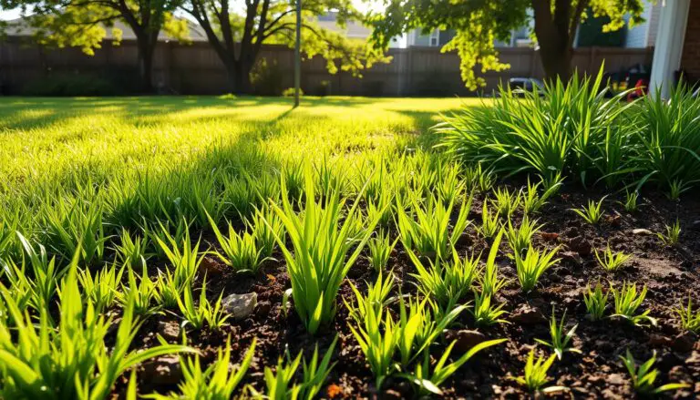 How to Transition Your Lawn from Cool to Warm Season Grass