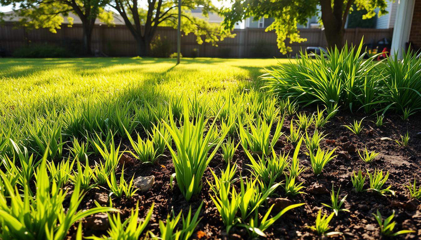 How to Transition Your Lawn from Cool to Warm Season Grass