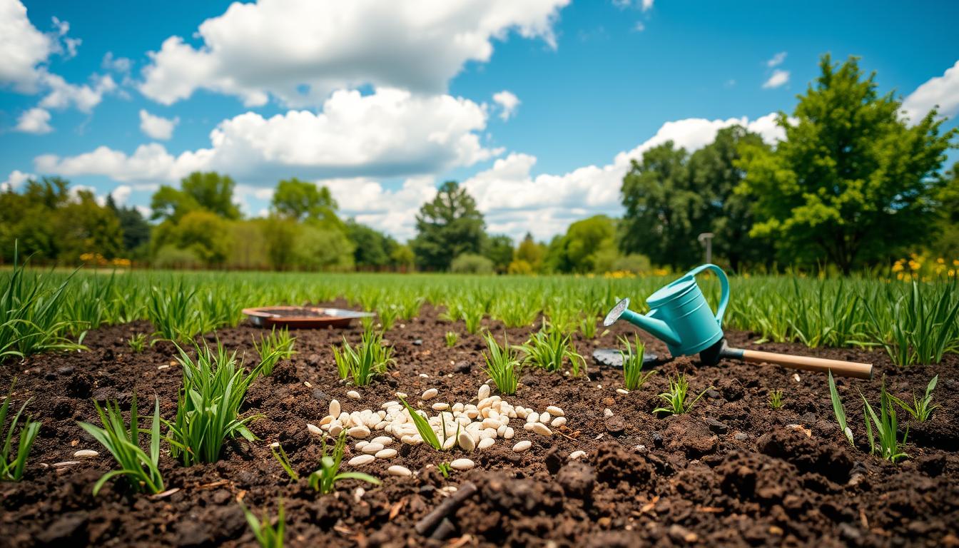 When to Plant Grass: The Best Time of Year to Plant Grass Seed