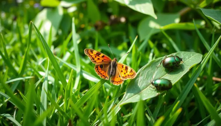 How to Identify Common Lawn Pests and Their Solutions