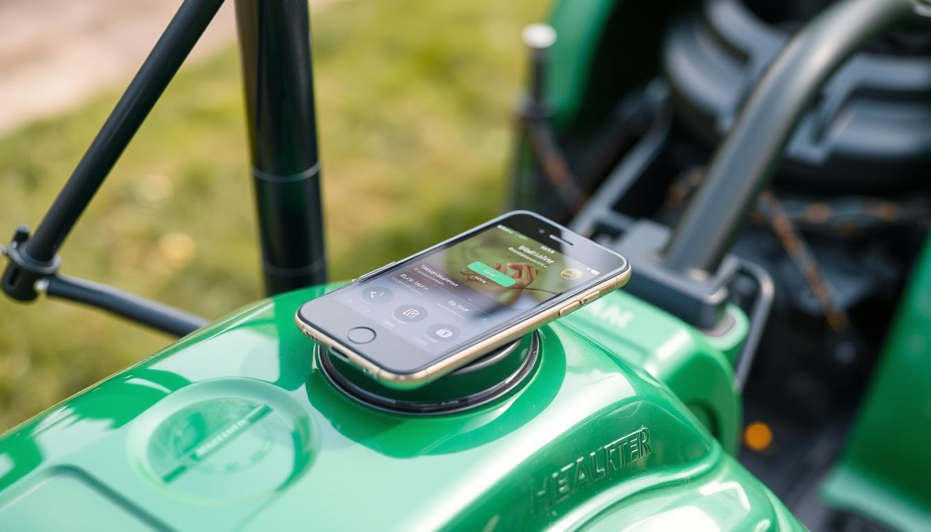 Top 10 Lawn Care Apps to Simplify Your Routine