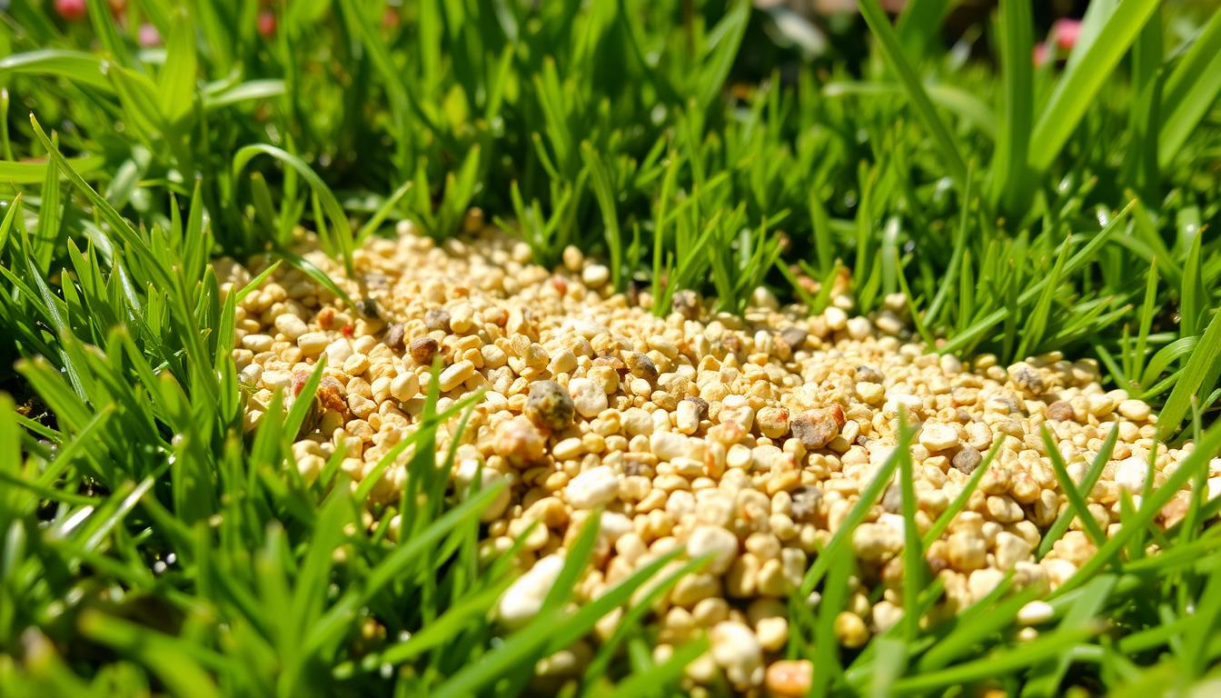 Understanding the Different Types of Lawn Fertilizers