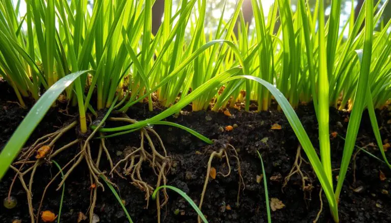 The Science Behind Grass Growth and Maintenance