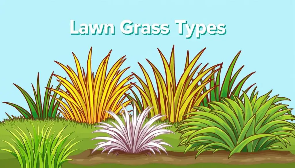 Understanding Grass Types and Their Maintenance Needs