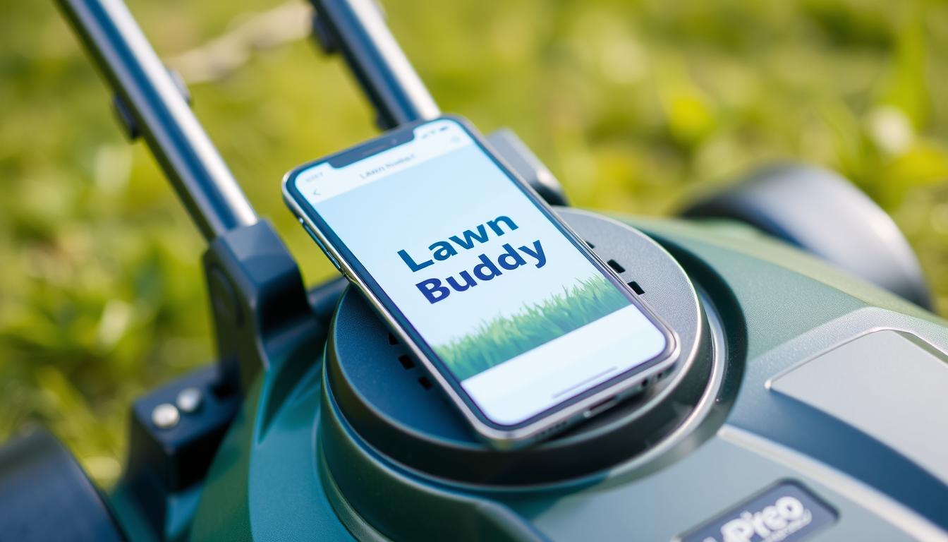 Top 10 Lawn Care Apps to Simplify Your Routine