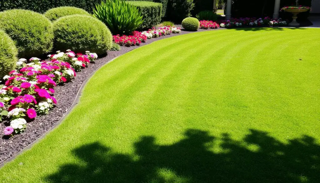 The Importance of Lawn Edging for a Polished Look