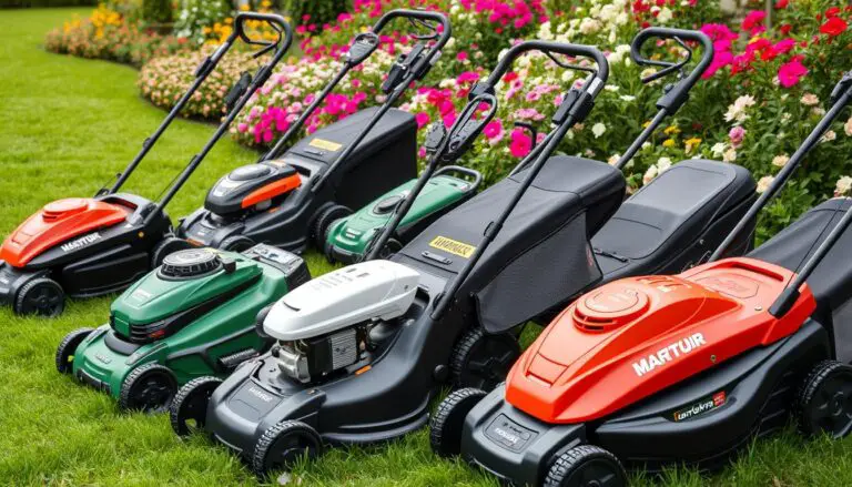 How to Choose the Right Lawn Mower for Your Yard