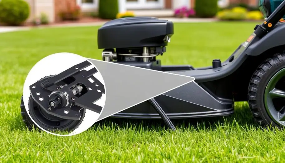 How to Diagnose and Fix Lawn Mower Issues