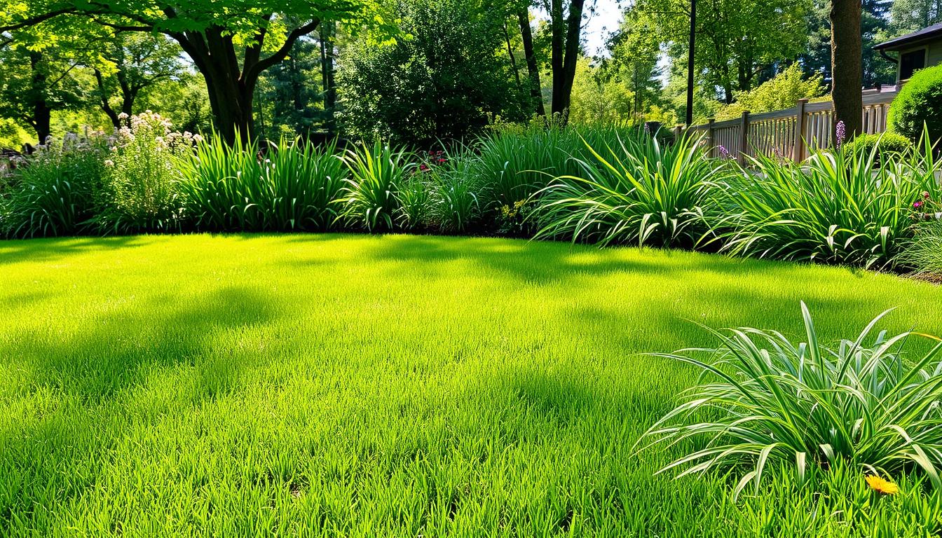 What Type of Grass Is Best for Your Lawn?