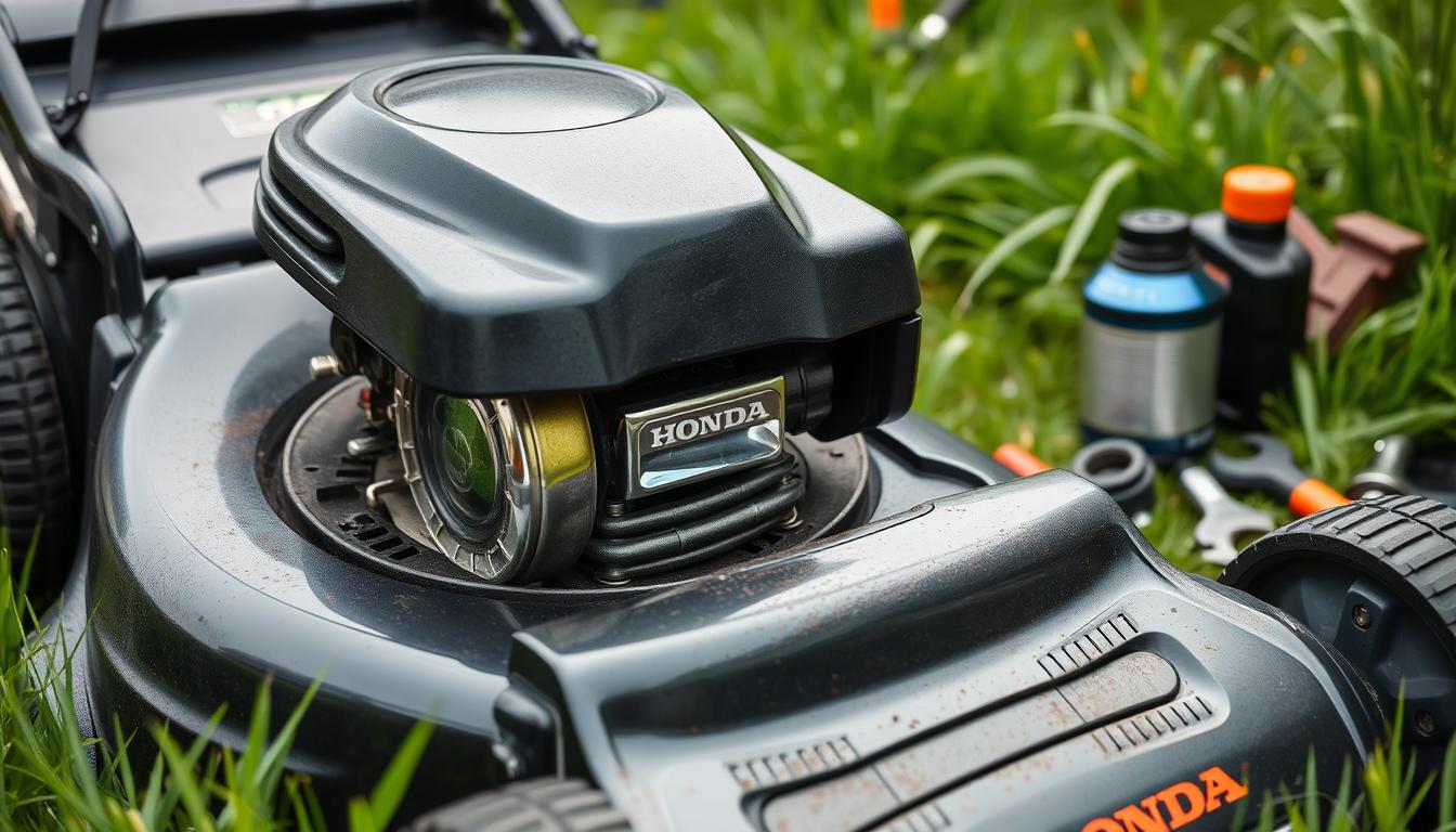 The Importance of Lawn Mower Maintenance for Longevity