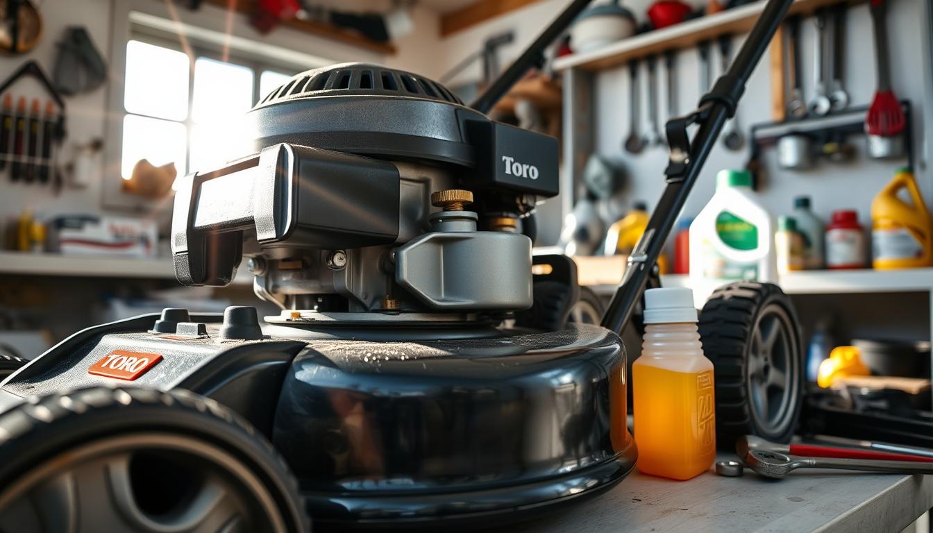 The Importance of Lawn Mower Maintenance for Longevity