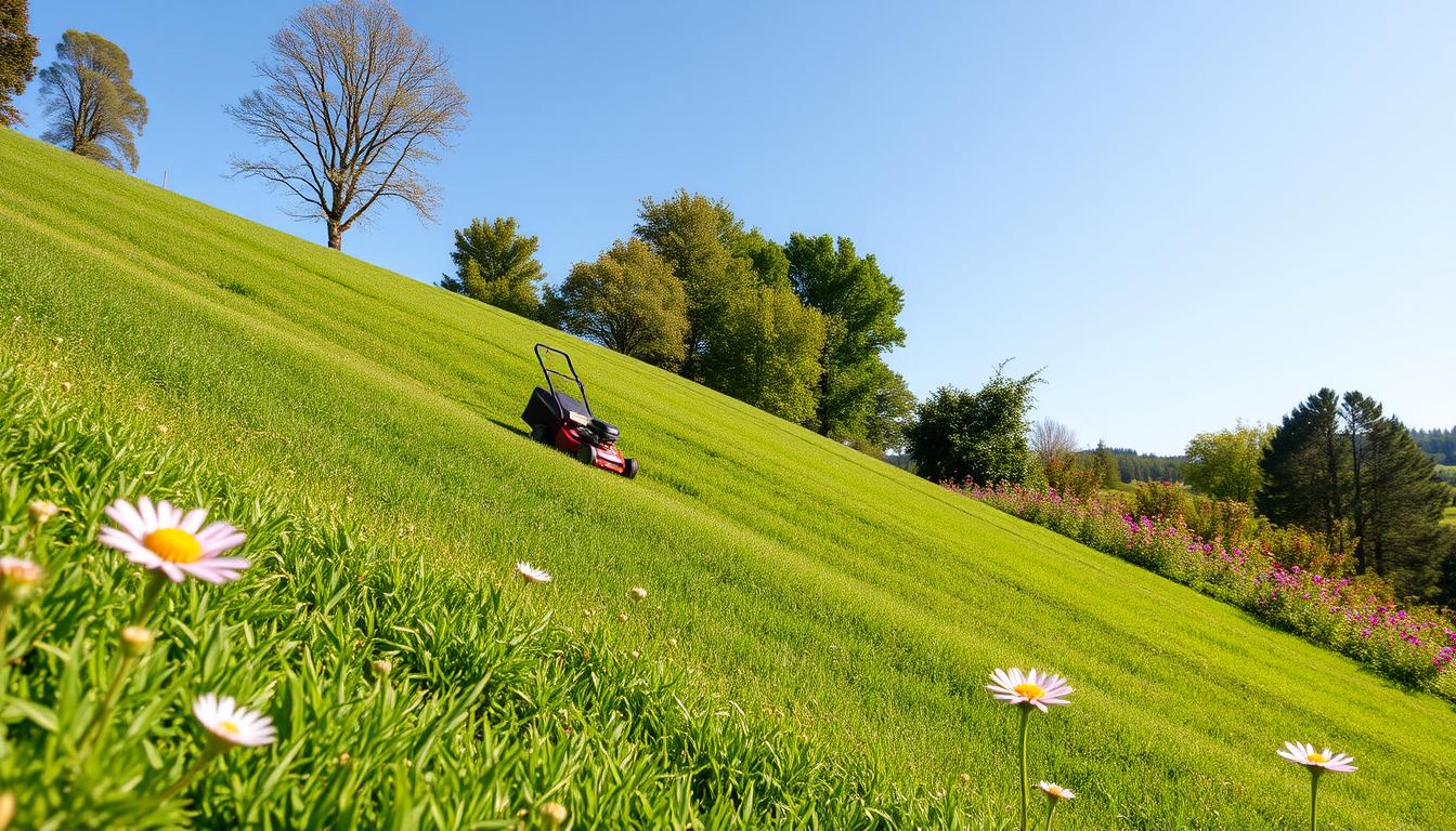 Lawn Mower Safety Tips for Beginners