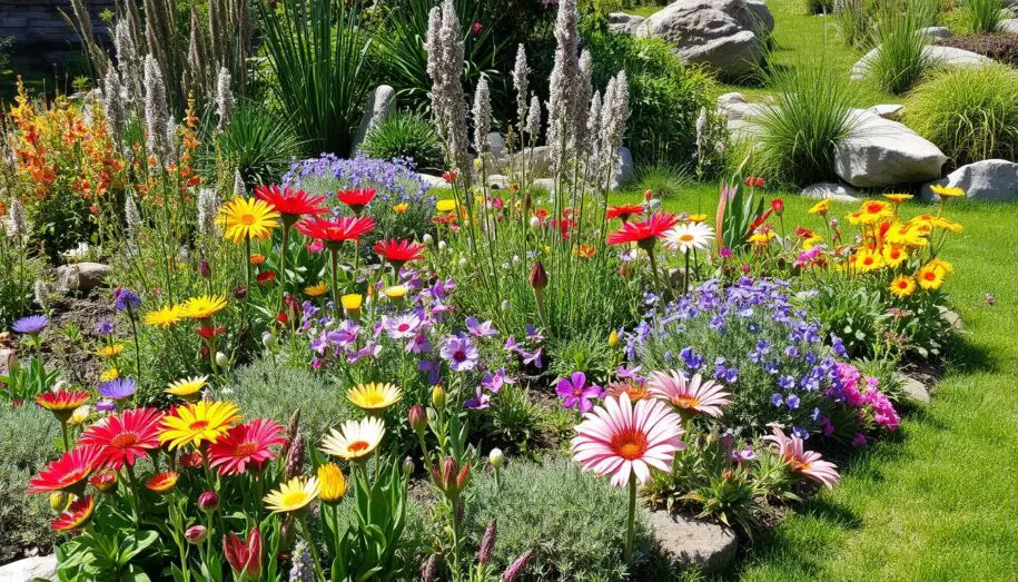 The Benefits of Using Native Plants in Lawn Care