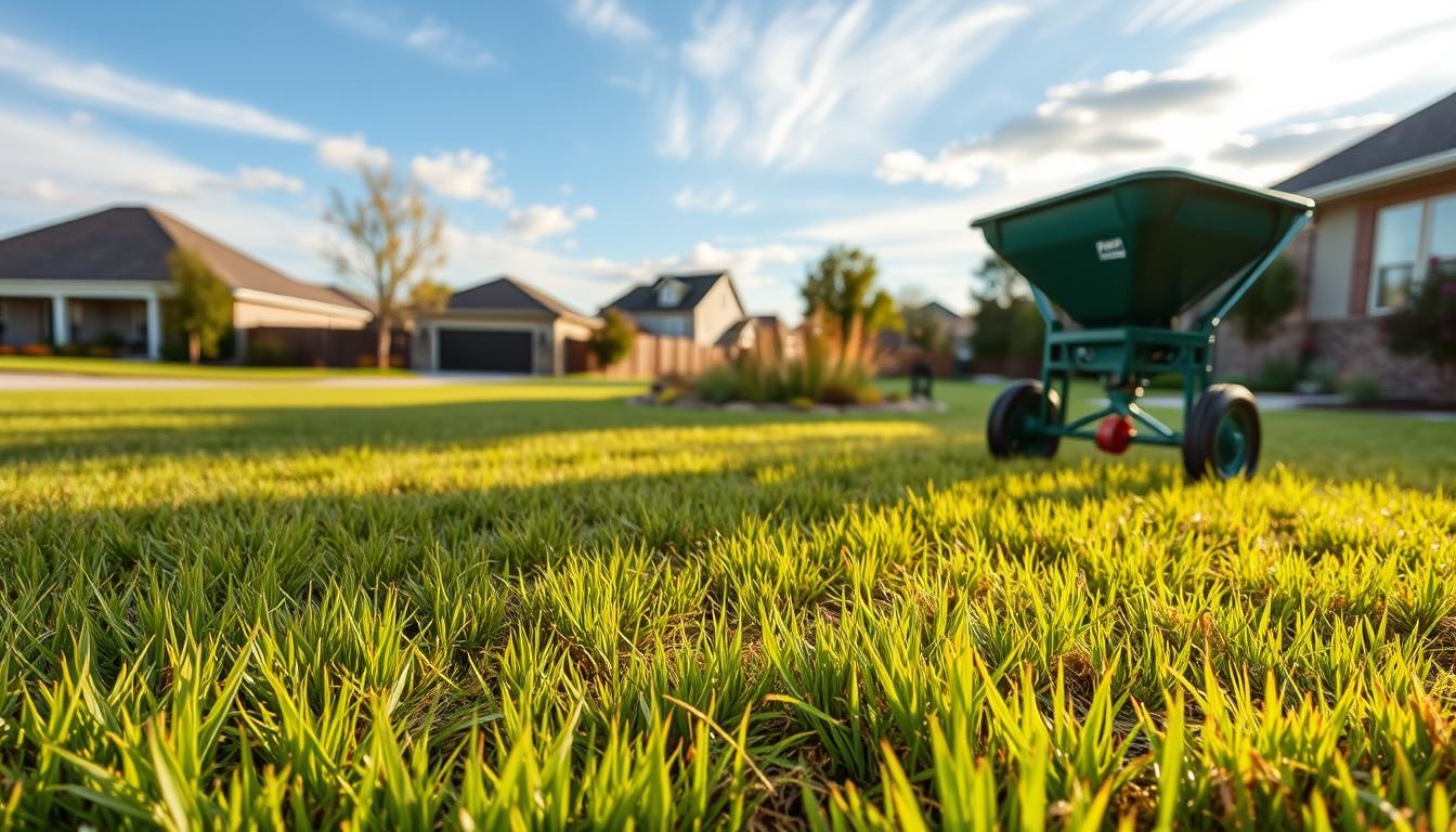 How to Transition Your Lawn from Cool to Warm Season Grass