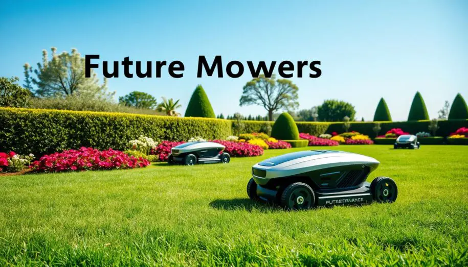 Understanding Different Types of Lawn Mowers