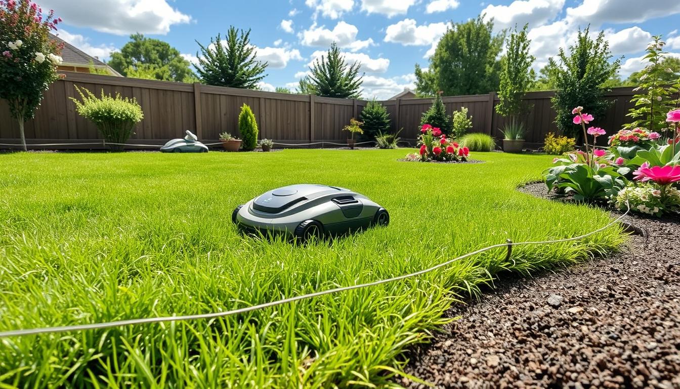 The Benefits of Robotic Lawn Mowers Are They Worth It