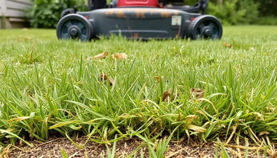 How to Sharpen Lawn Mower Blades A Step-by-Step Guide