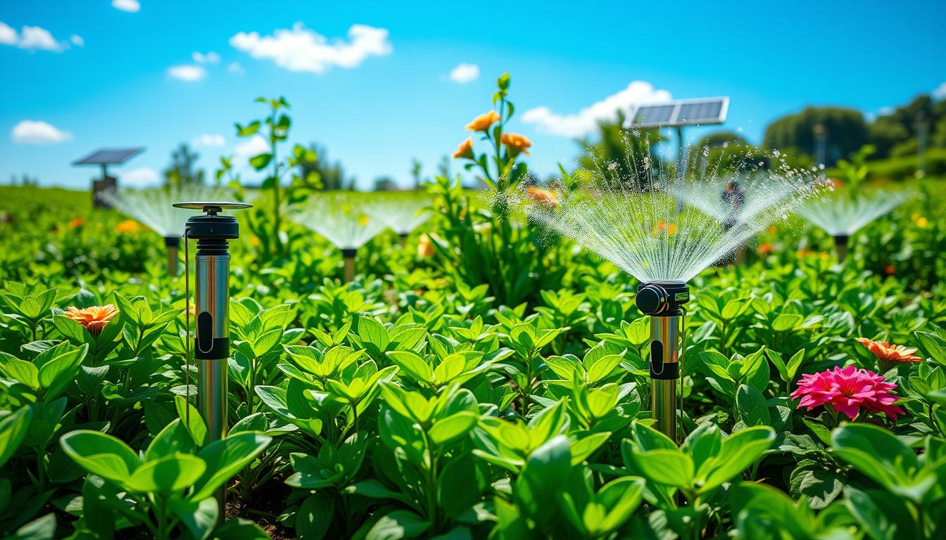 Best Practices for Irrigation Sprinklers vs Drip Systems