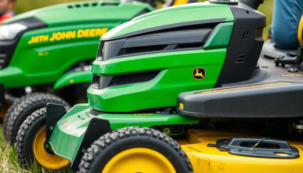 Top Lawn Mower Brands on the Market