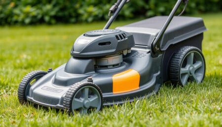 How to Choose the Right Lawn Mower for Your Yard