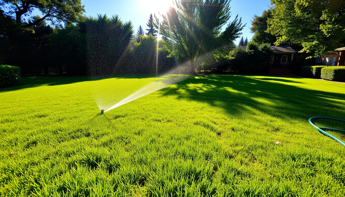 How to Transition Your Lawn from Cool to Warm Season Grass