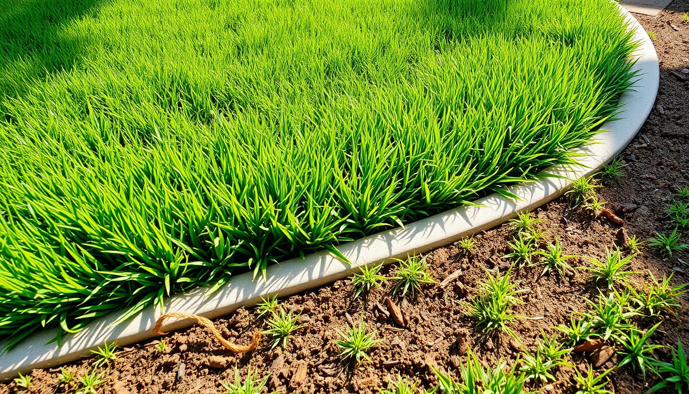 The Importance of Lawn Edging for a Polished Look