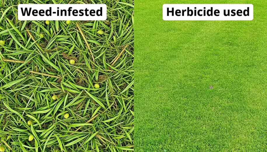 Lawn Mulching Benefits And How It Works
