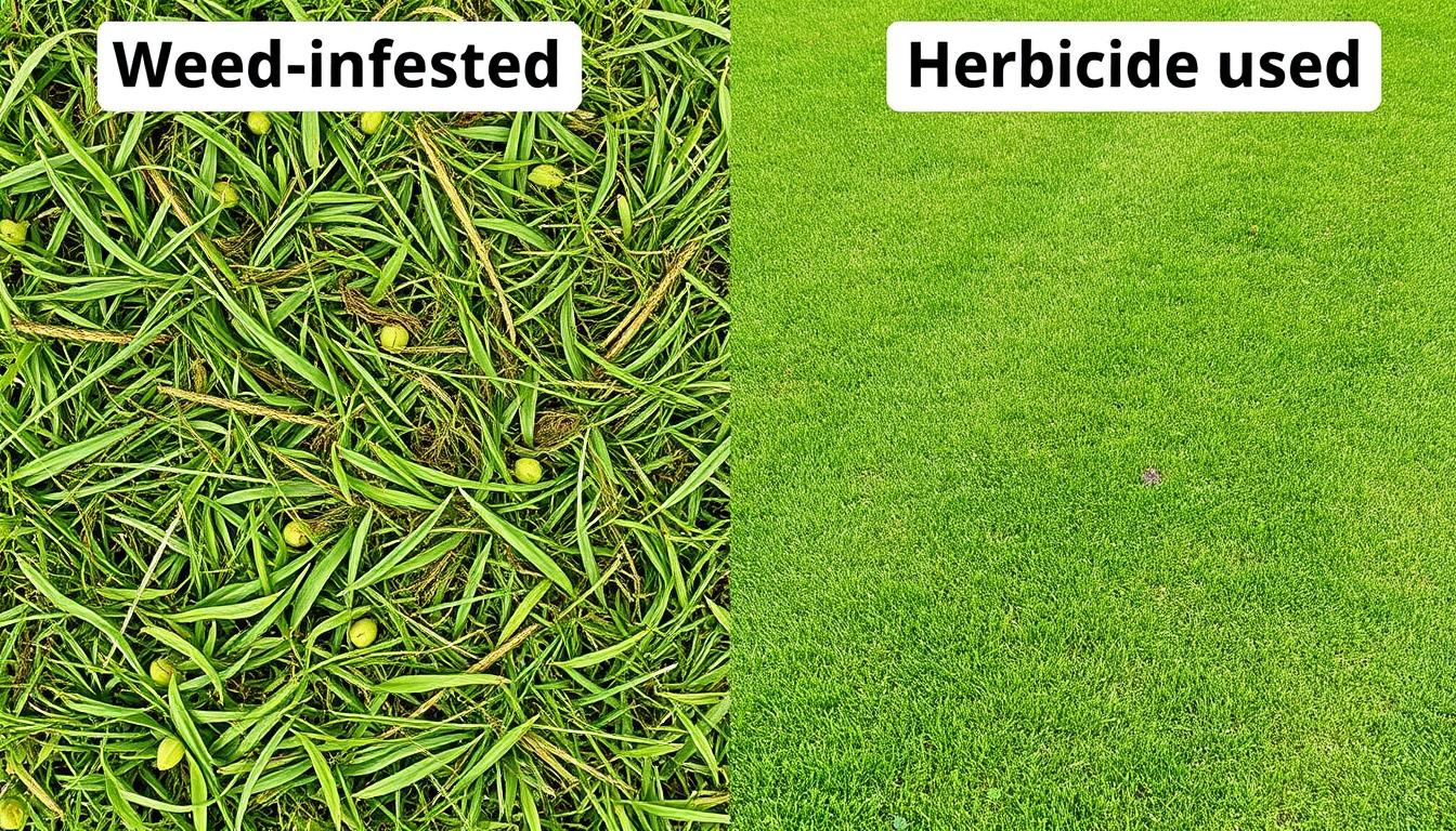 Lawn Mulching Benefits And How It Works