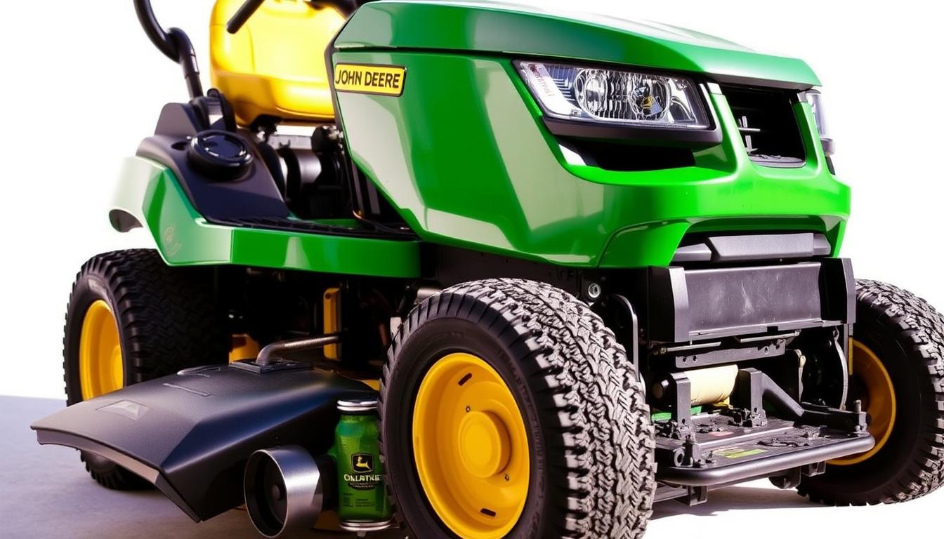 John Deere S180 common problems and fixes