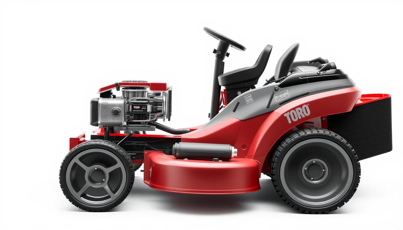 Toro Recycler 20340 common problems and fixes