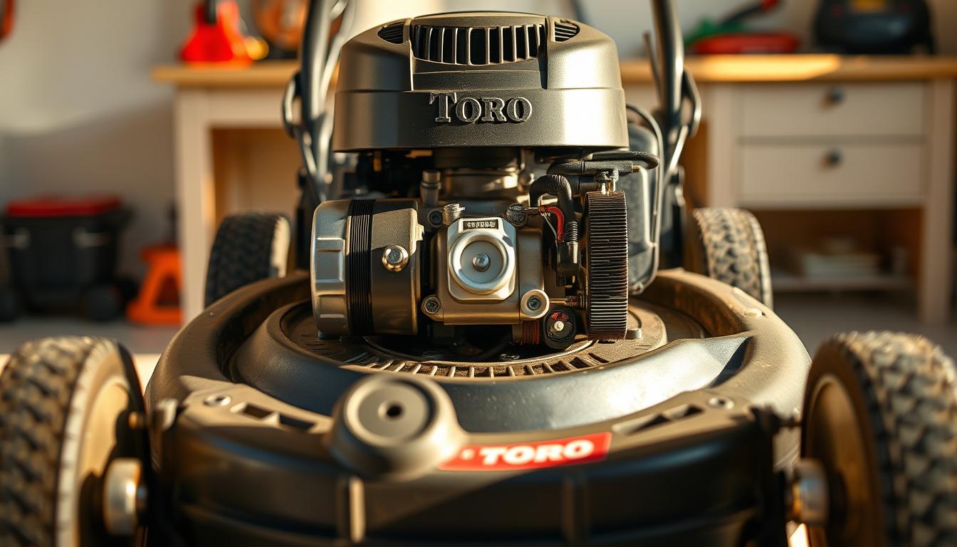 Toro Recycler 20377 common problems and fixes