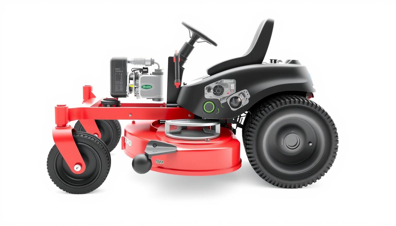 Toro Recycler 20378 common problems and fixes