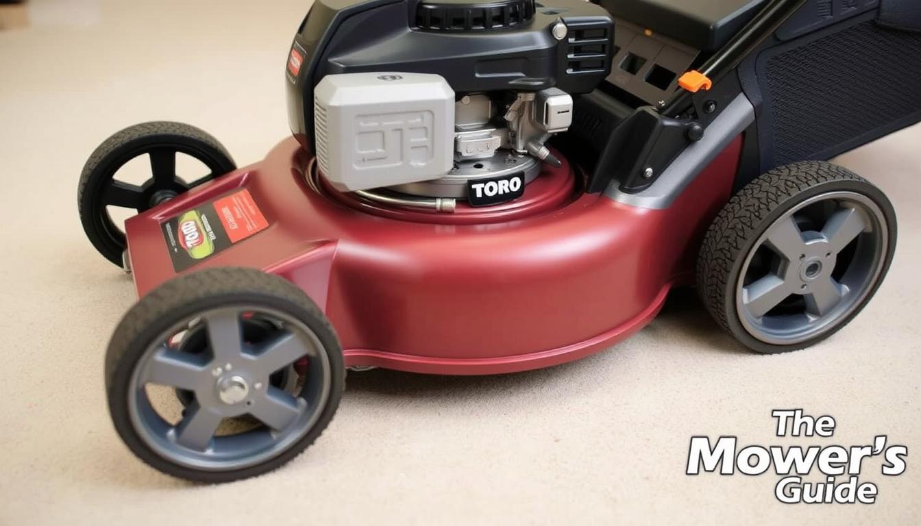 Toro TimeMaster 21199 common problems and fixes