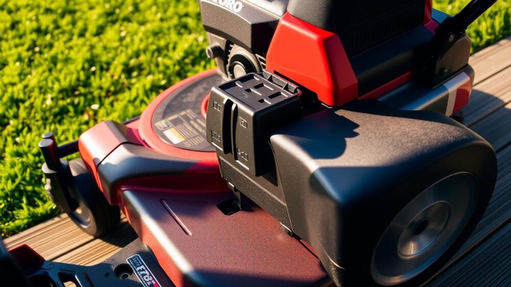 Toro Titan 75313 common problems and fixes