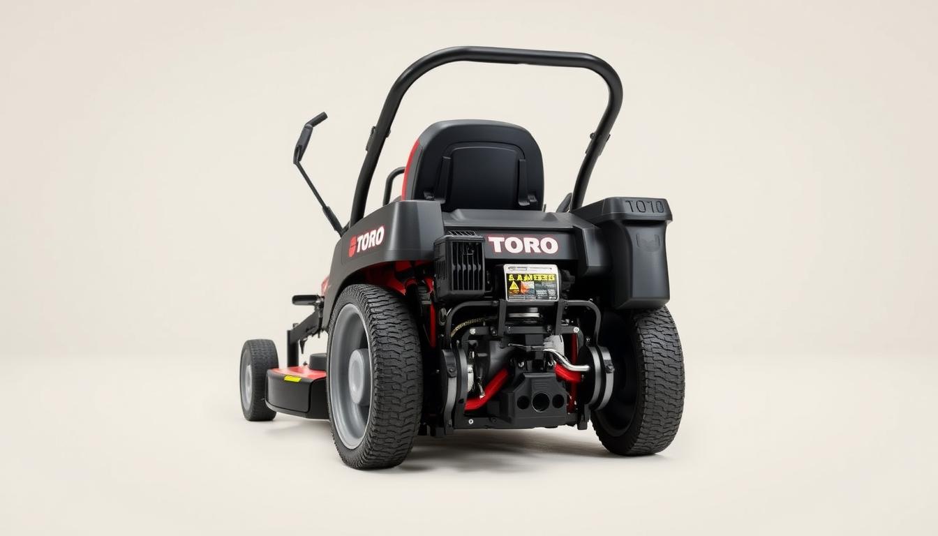 Toro Z Master 4000 74054 common problems and fixes