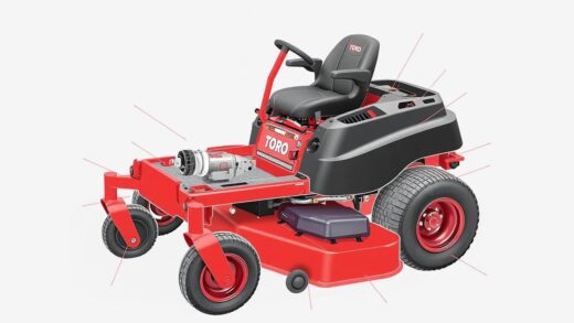 Toro Z Master 4000 74055 common problems and fixes