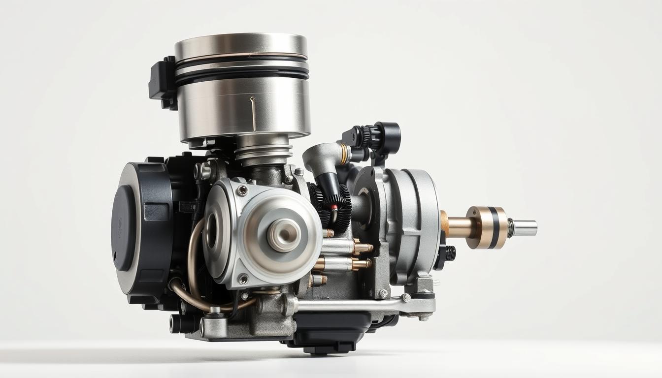 4-Stroke Lawn Mower Motors: Pros and Cons