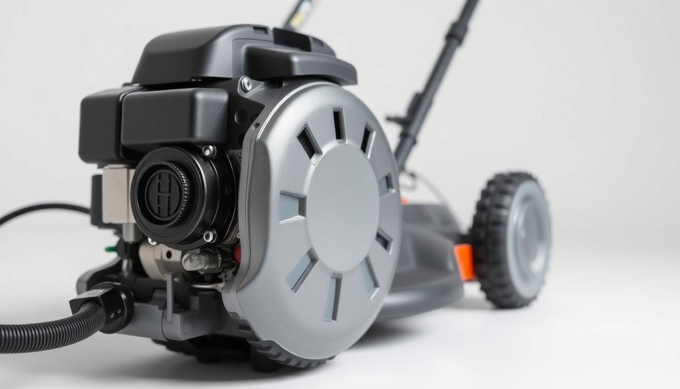 Battery Power Cordless Lawn Mower Motors: Pros and Cons